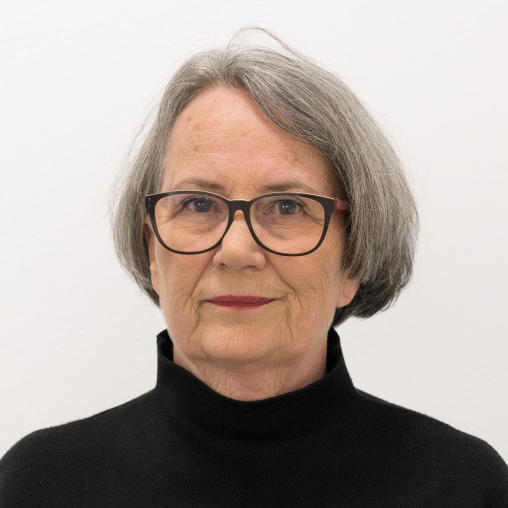 About Artists - ANNEROSE RIEDL - Galerie Dumas - Linz, Austria