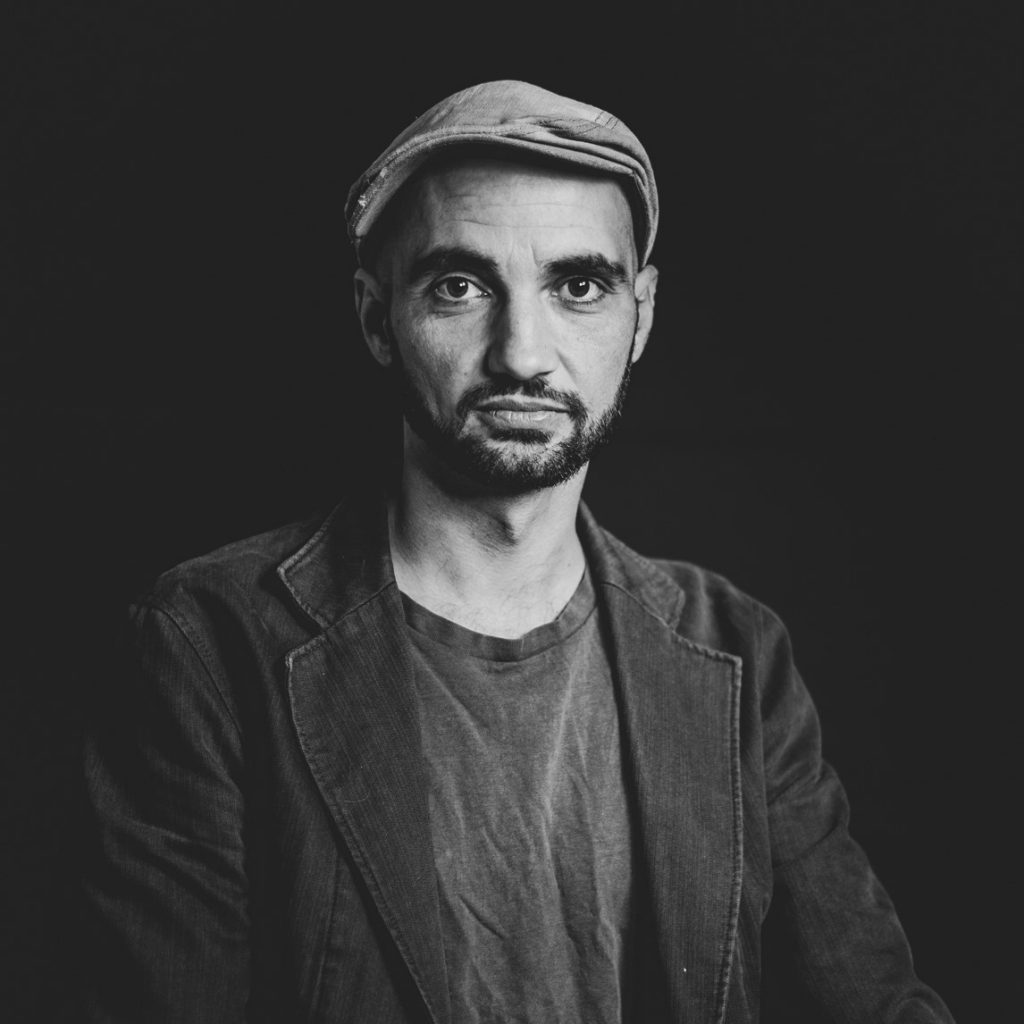 About Artists - PHILIPP PAMMINGER - Galerie Dumas - Linz, Austria