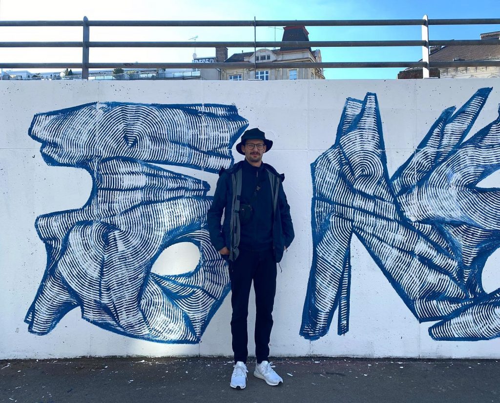 About Artists - MANUEL SKIRL - Galerie Dumas - Linz, Austria