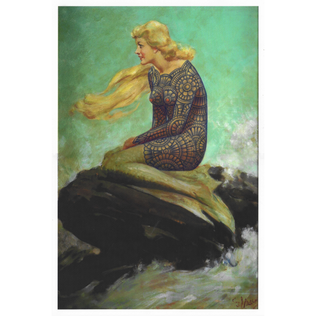 Archives of Ramon Maiden - Galerie Dumas