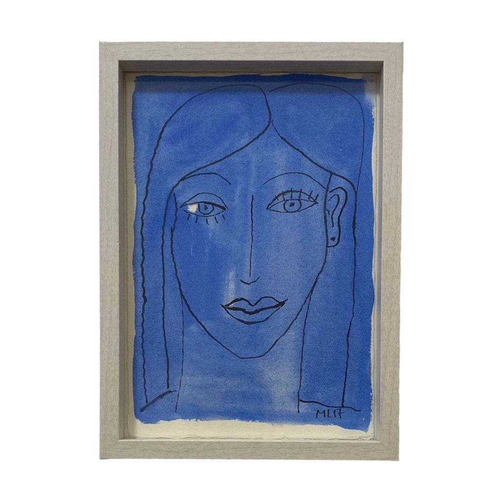 About Artists - MICHAEL LAWRENCE - Galerie Dumas - Linz, Austria