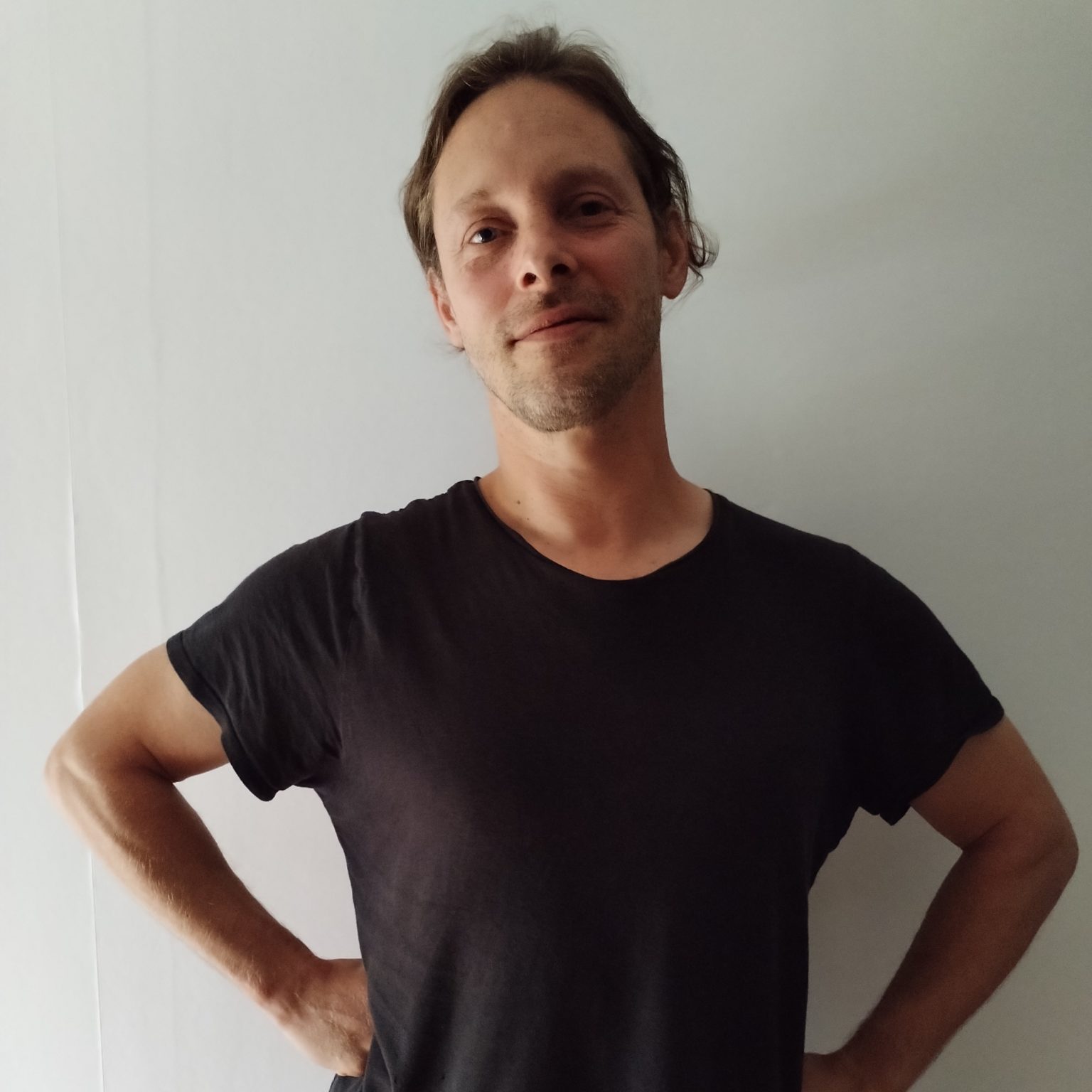 About Artists - VINCENT DERAMOND - Galerie Dumas - Linz, Austria