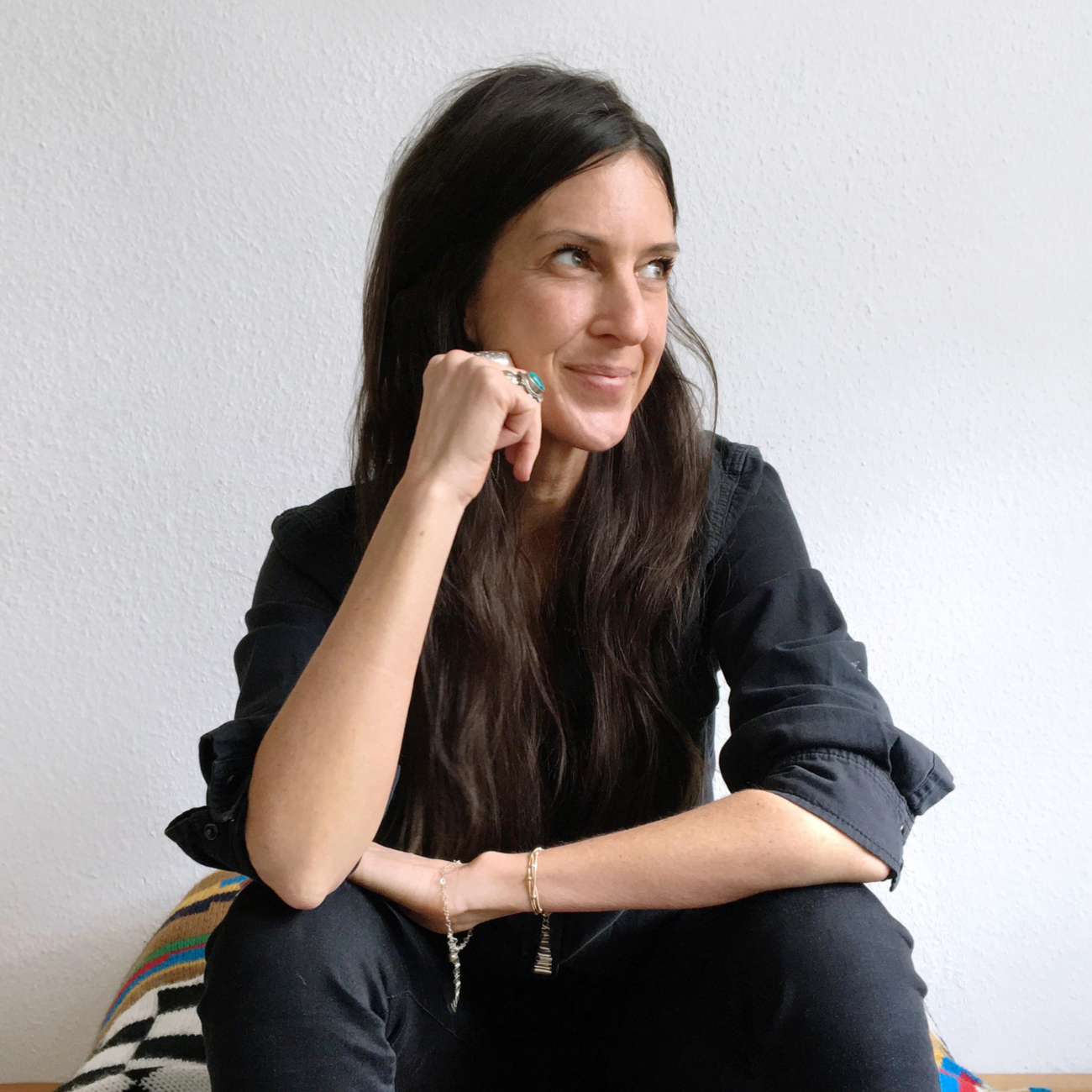 About Artists - NINA LANNER - Galerie Dumas - Linz, Austria