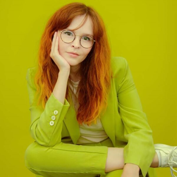 About Artists - NESS RUBEY - Galerie Dumas - Linz, Austria